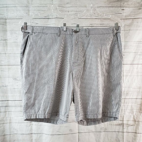Goodfellow & Co | Shorts | Goodfellow Mens Linden Shorts Sz 5 Gray ...